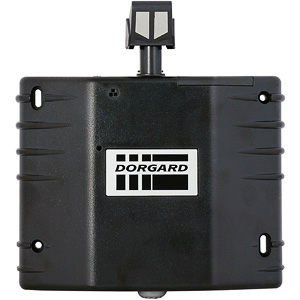 Dorgard Fire Door Retainers