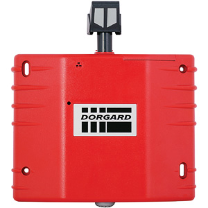 Dorgard Fire Door Retainers