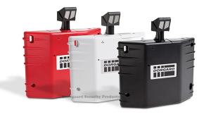 Dorgard Fire Door Retainers